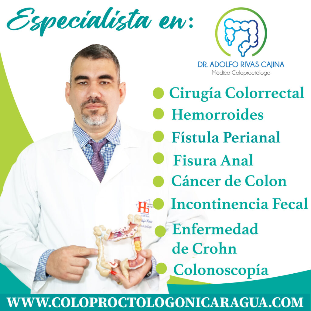 Inicio - Dr. Adolfo Rivas Cajina