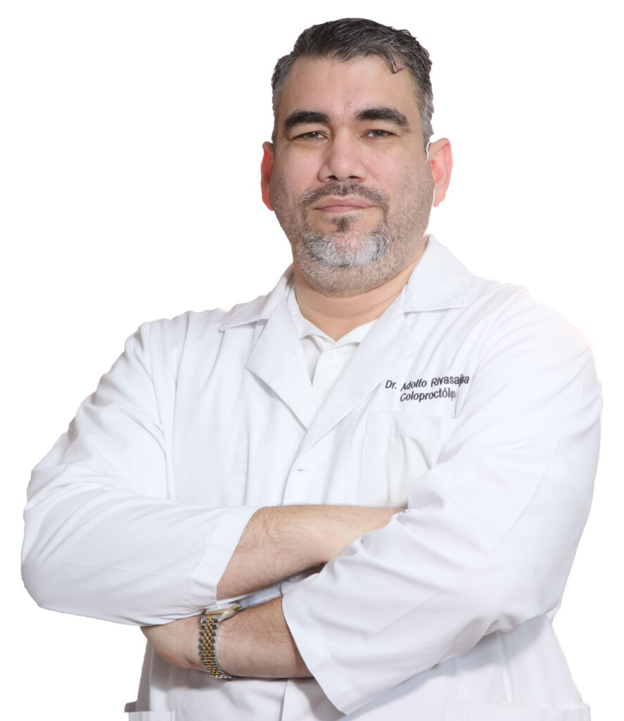 Inicio - Dr. Adolfo Rivas Cajina